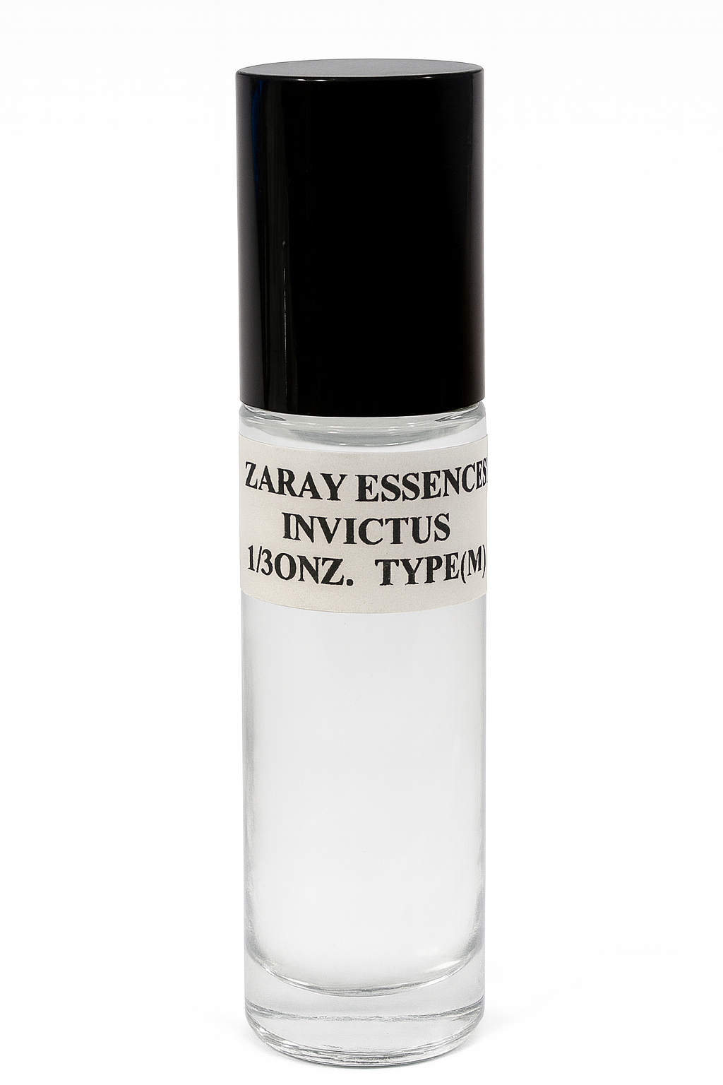 Invictus – Zaray Essences